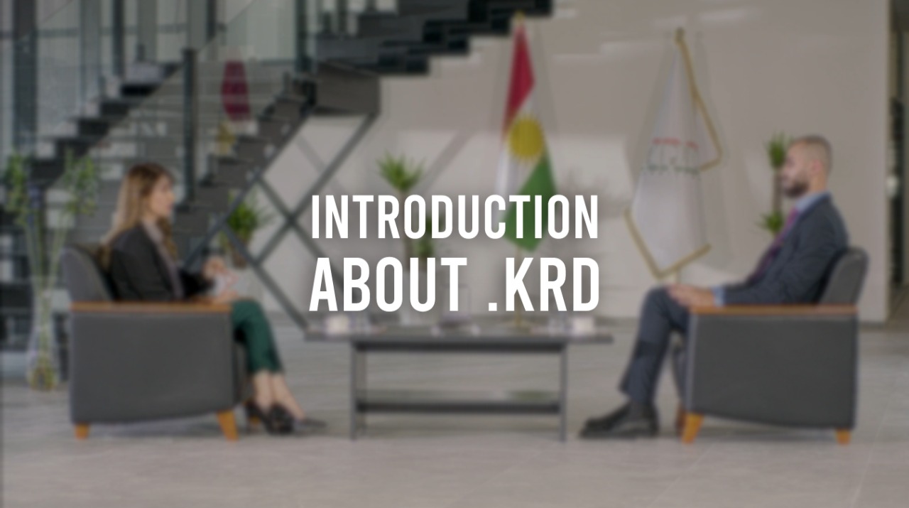About us | DOT.KRD